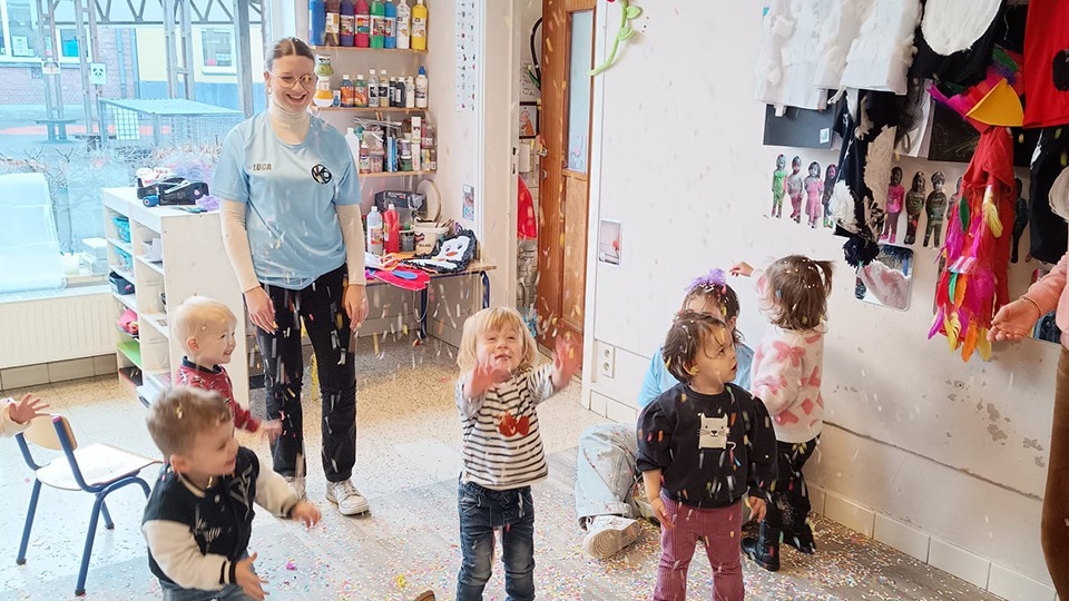 VKO - Secundair onderwijs Vlaams Brabant Opwijk