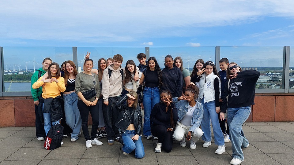 VKO - Secundair onderwijs Vlaams Brabant Opwijk