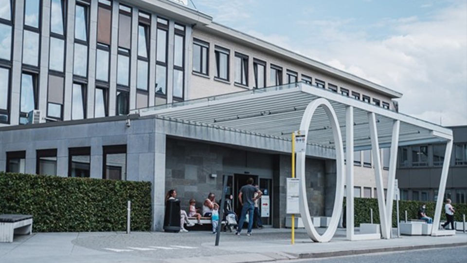 VKO - Secundair onderwijs Vlaams Brabant Opwijk